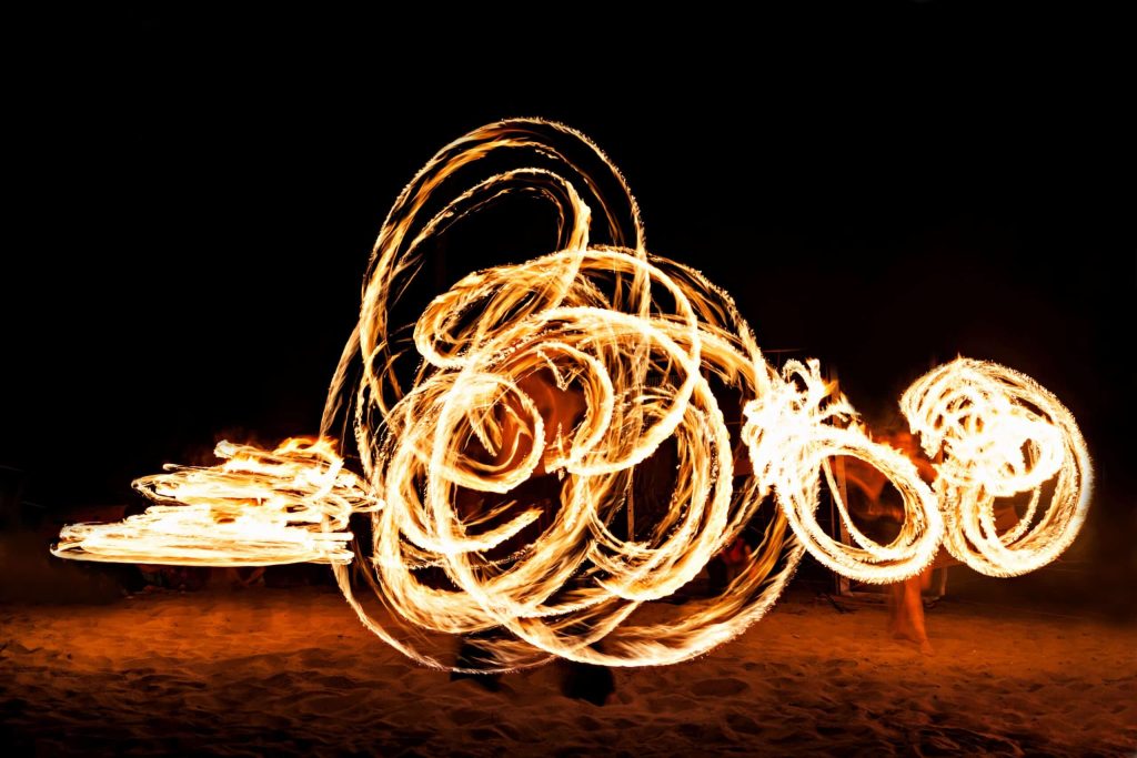 Great Web Design Melbourne | Little Fire